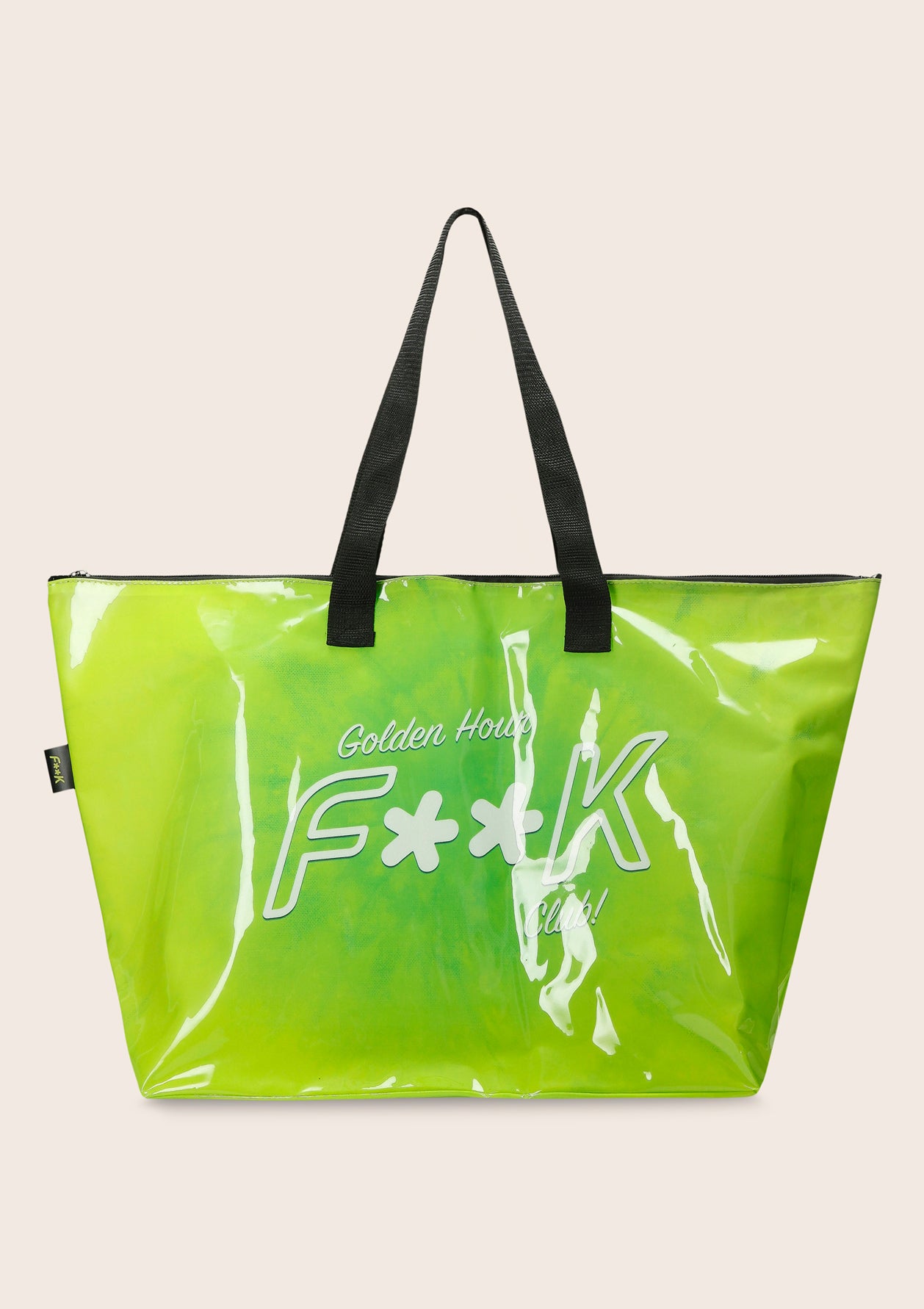 Shopping bag – FK